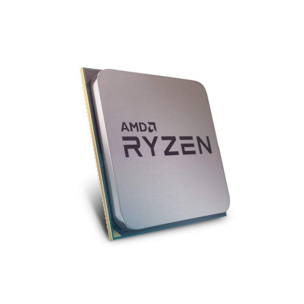 Processador AMD Ryzen 7 2700 3.2Ghz - UDI - Universo da Informática